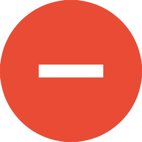 Delete Xinh Studio Flat Icon