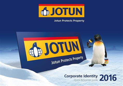 Jotun Paints Logo