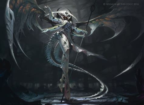 Atraxa Magic The Gathering Wiki