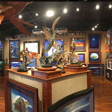 Wyland Galleries