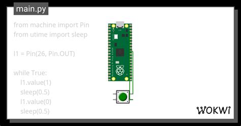 Reset Button Wokwi Esp32 Stm32 Arduino Simulator