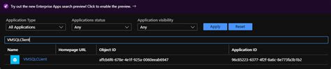 Using Managed Service Identity Msi To Authenticate On Azure Sql Db Microsoft Community Hub