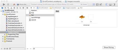 The Uiscrollview Class Before You Begin