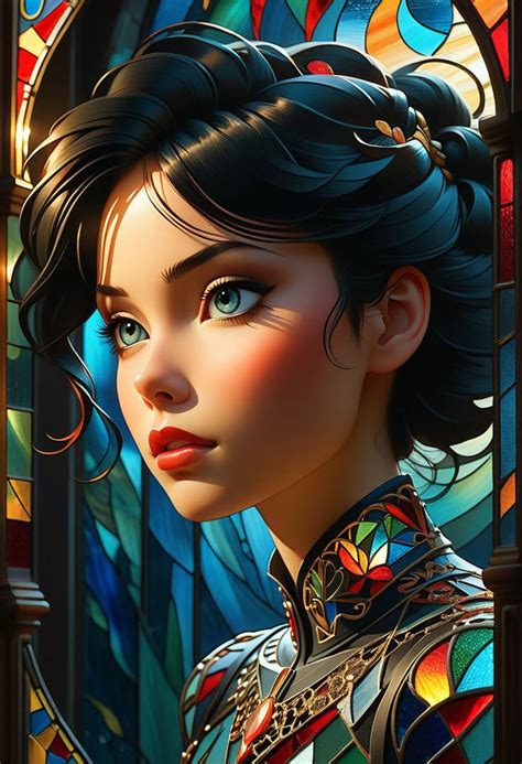 Redheads Art By Redzoneai On Deviantart