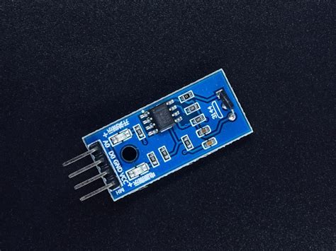 Hall Sensor Module Philippines Circuitrocks