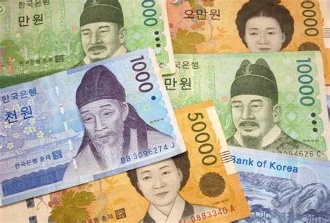Korea Money Pictures Download Free Images On Unsplash