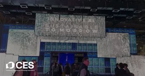 Keymakr Data Labeling On Linkedin Ces2025 Techinnovation Ai