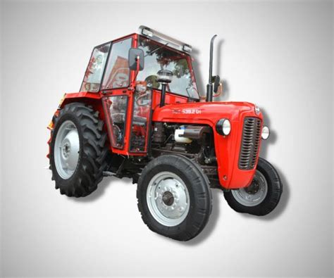 Traktor IMT DI Agrouniverzal Gornji Milanovac