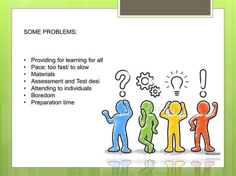 Teaching Mixed Ability Classes Pptx Special Education Education