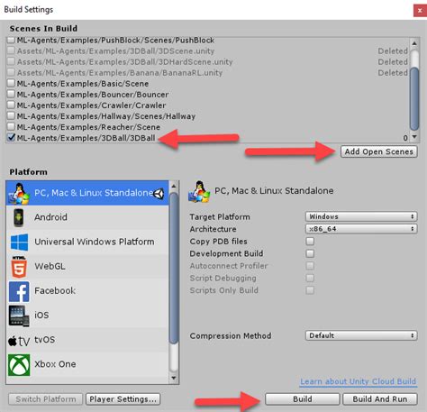 Implementing Proximal Policy Optimization Ppo Algorithm In Unity Tutorial Packt Hub