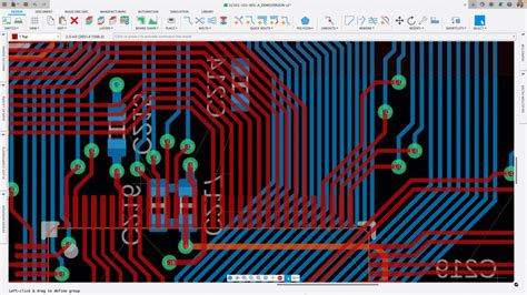 autodesk fusion 360 electronics highlights fusion blog