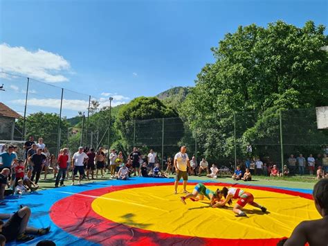 Община Тетевен Проведе се ежегодния събор в село Глогово Facebook