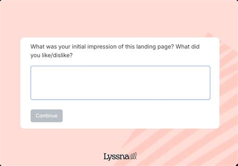 Usability Testing Questions Examples Best Practices And Tips 2025 Lyssna