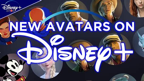 Funny Disney Plus Profiles At Tristan Oflaherty Blog