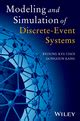 Modeling And Simulation Of DiscreteEvent Systems Wiley Online Books