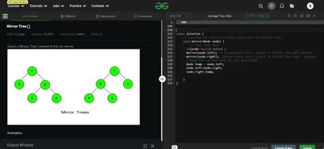 Sushant Singh On Linkedin Geekstreak2024 Geekstreak2024 Deutschebank Geeksforgeeks