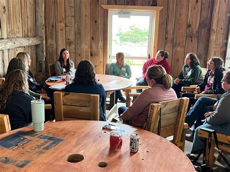 Thoughtleader Weunderstandag Jamie Schaefer