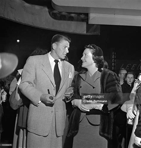 Nancy Davis Ve Ronald Reagan Nancy Davis Ve Ronald Reagan