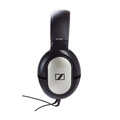 Tai Nghe Sennheiser HD180 chính hãng giá tốt tại Bình Minh Digital