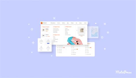 Elementor Mega Menu How To Buuild It On Wordpress Motopress