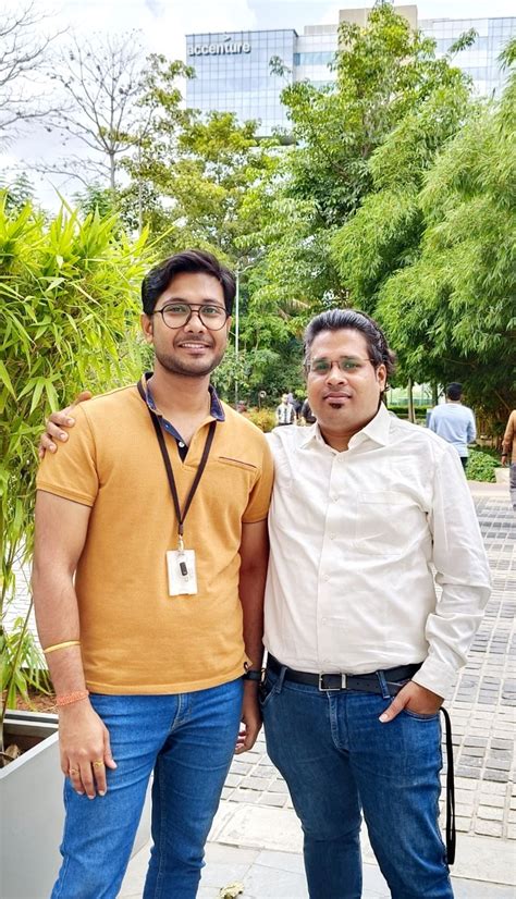 Mr Rajesh Kumar Padhy On Linkedin I Always Attribute My Success To My Efforts My Peers
