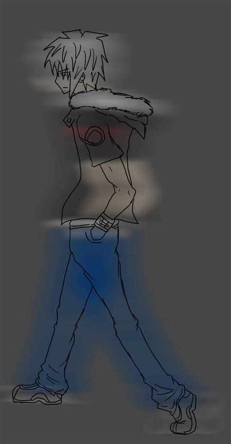 Danny Test By Dannyex On Deviantart