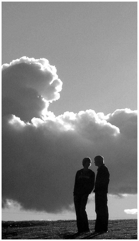 Conversation Clouds By Fhqwgads7 On Deviantart