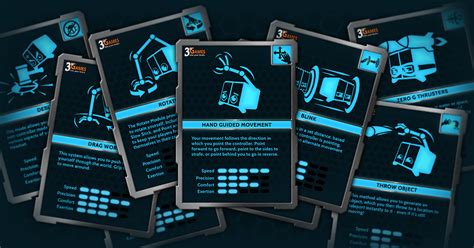 VR Movement System 2 0 For Oculus And SteamVR 3lb Games