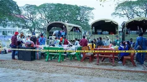 អ្នក ឆ្លង កូវីដ ៣៩ នាក់ នៅ បន្ទាយ មាន ជ័យ ភាគ ច្រើន ជា ពល ករ មក ពី ថៃ Tnaot