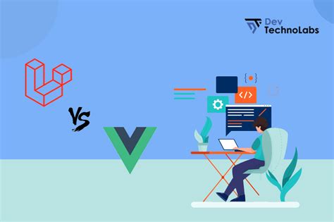 What Makes The Power Couple Of Laravel And Vue JS