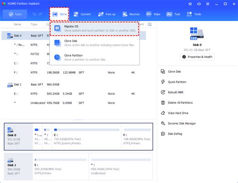 How To Copy My Entire C Drive To A New Computer