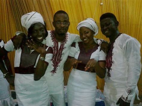 Cancer Vaccine Meet Dr Samuel Akinyemi Who Helped Create It