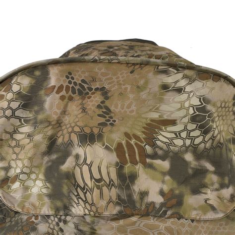 Slumberjack Contour Bivy Kryptek Highlander Camouflage