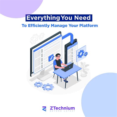 Ztechnium On Linkedin Erp Edtech