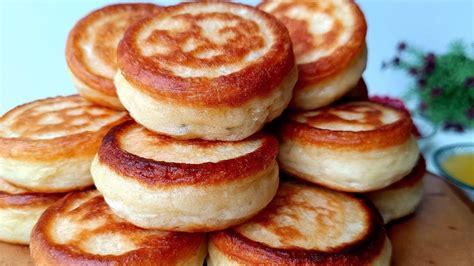 Рецепт пухких і смачних оладок без борошна на сніданок Читайте на Ukr Net