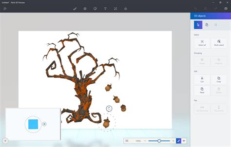 Paint 3d Microsoft Tutorial At Paul Chamberlain Blog
