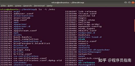 剖析Linux内核文件系统之inode 知乎