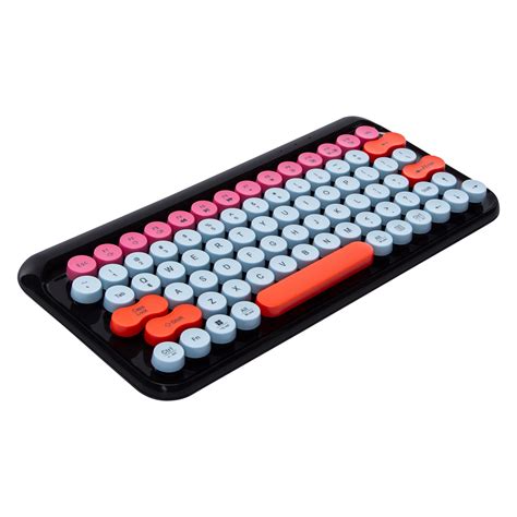 Five Below Metallic Wireless Keyboard 1205in X 569in At Hamilton