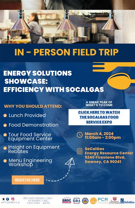 In Person Field Trip Energy Solutions Showcase Efficiency With