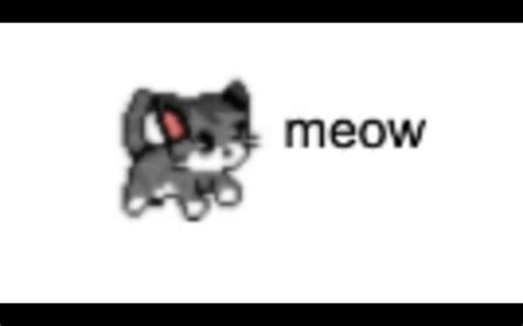 Cat Cursor Google Chrome 용 확장 프로그램 다운로드