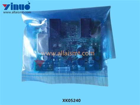 Xk05240 Linear Scale Control Board Yinuo Electronics Provides
