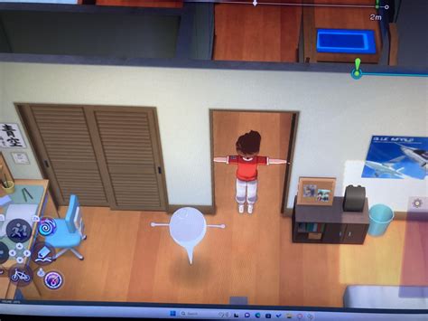 Every Time I Try And Play Yokai Watch 4 My Character Wont Moved And Just T Poses But I Hear