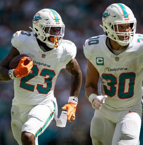 Miami Dolphins 53 Man Roster Regular Season Limit Takes Effect As Cuts
