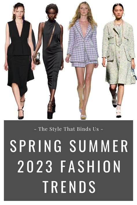 Summer 2023 S Hottest Shorts Trends Your Essential Guide To Staying