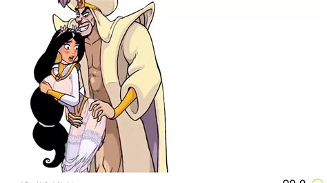 Princess Jasmine Jaffar Wedding Sex Cartoon Porn Xhamster
