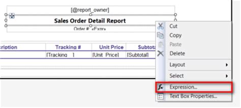 Create Ssrs Report With External Images And Repeating Table Header