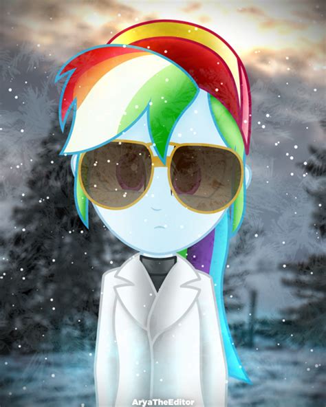 Rainbow Dash Sunglasses Rainbow Dash Sunglasses