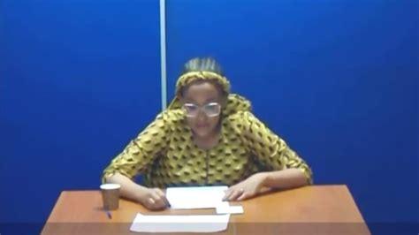 Mali Aminata Dicko Sœur De Malick Dicko De La Sécurité Détat Et