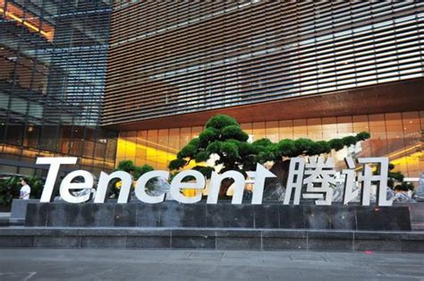 揭秘腾讯第四次战略升级 手机新浪网