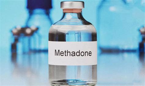 Methadone Methadone Maintenance Treatment